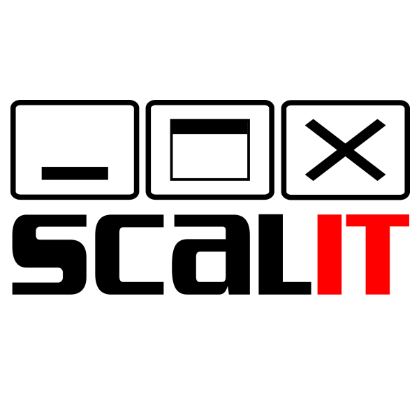 Ichat Logo How To Configure Your ScalIT Private Communications Network